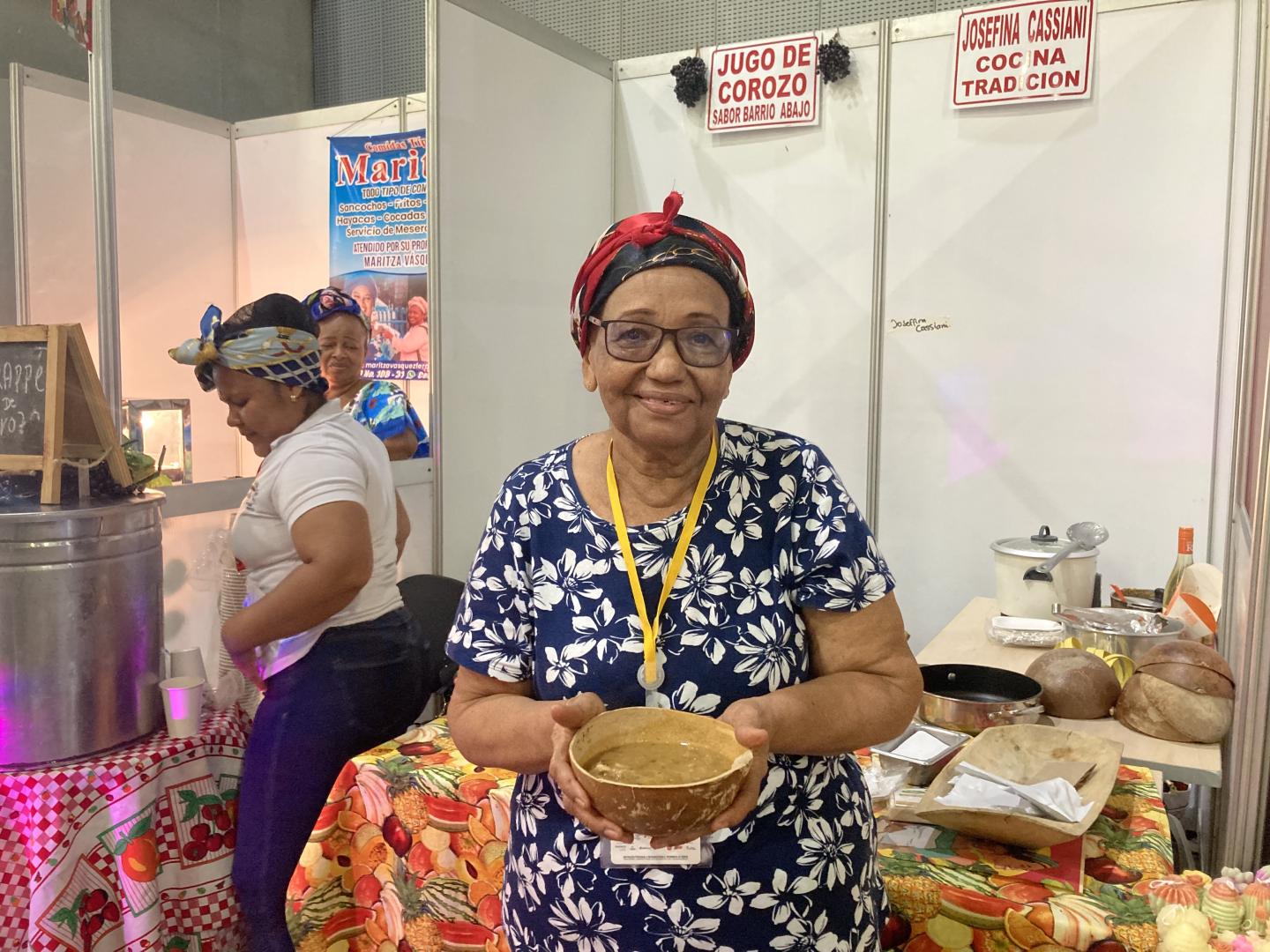 Matronas y su legado gastronómico en el Caribe | Sabor Barranquilla