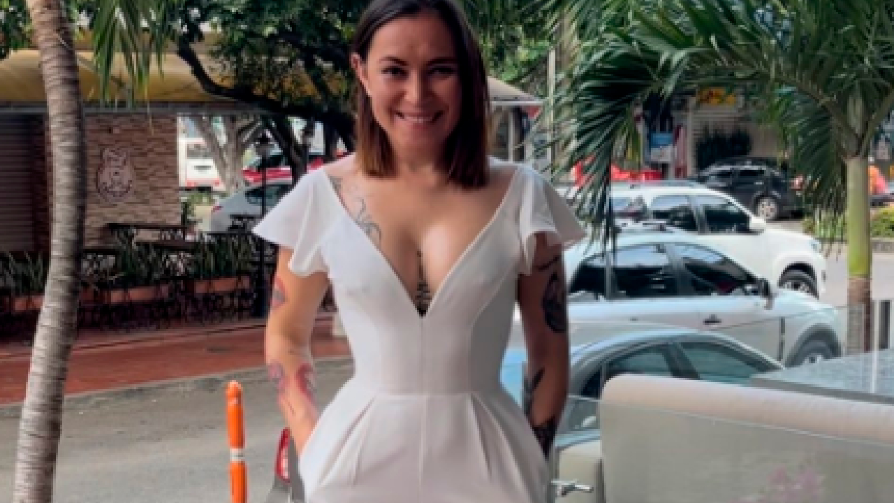 Polémica celebración de ‘amor y amistad’ causa suspensión a jueza Vivian Polanía