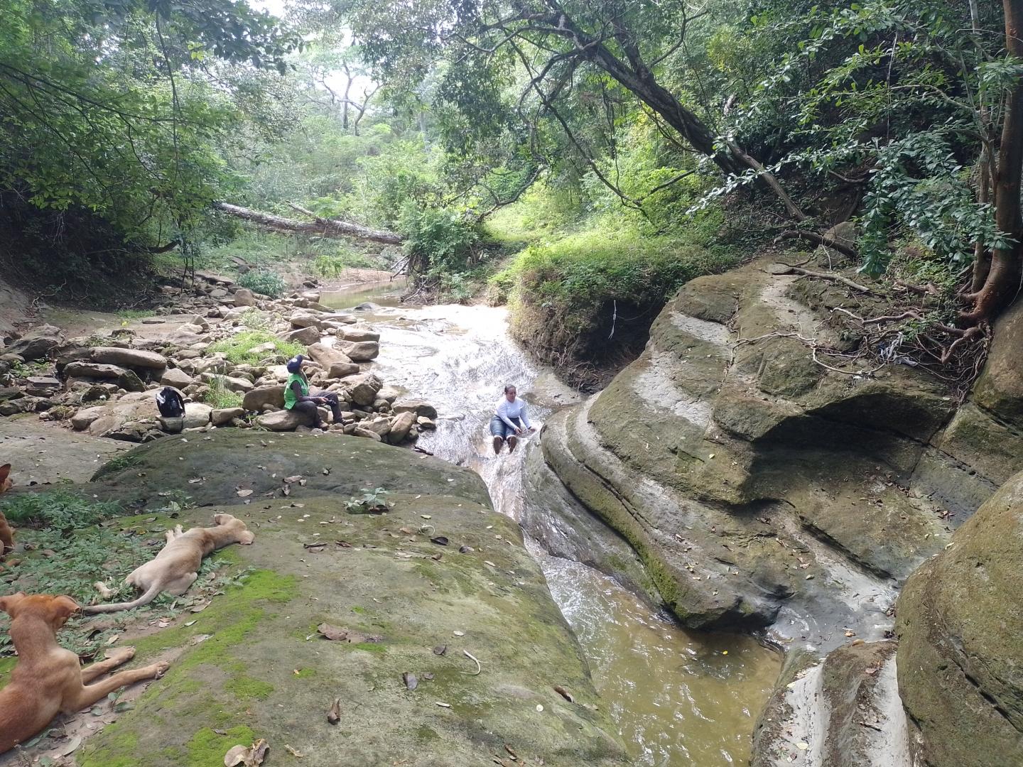 Los Charcones: turismo e historia | Piojó, Atlántico