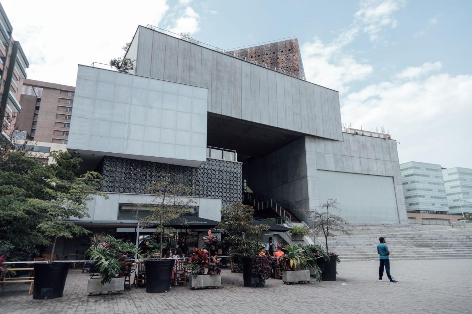 Muestras temporales del MAMM desde el 26 de abril