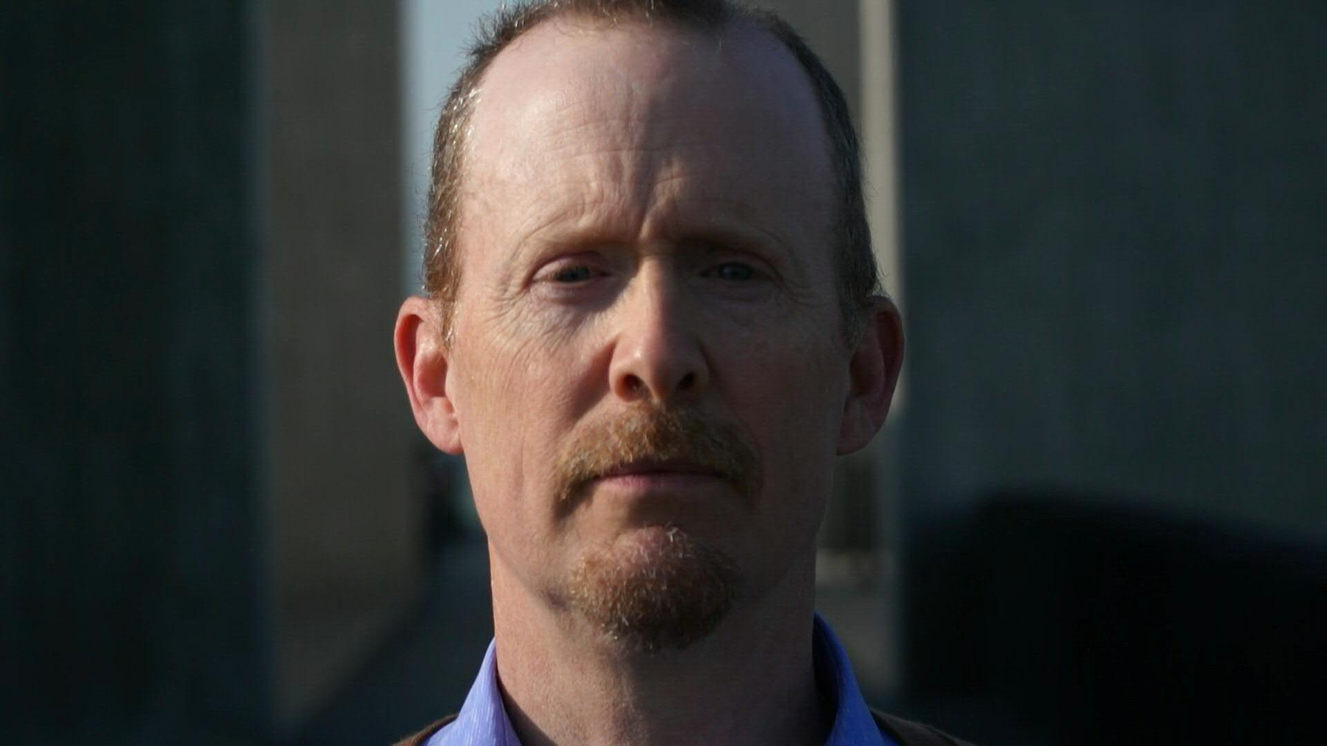 Testimonios 11 de septiembre por Gordon Felt 20 años después