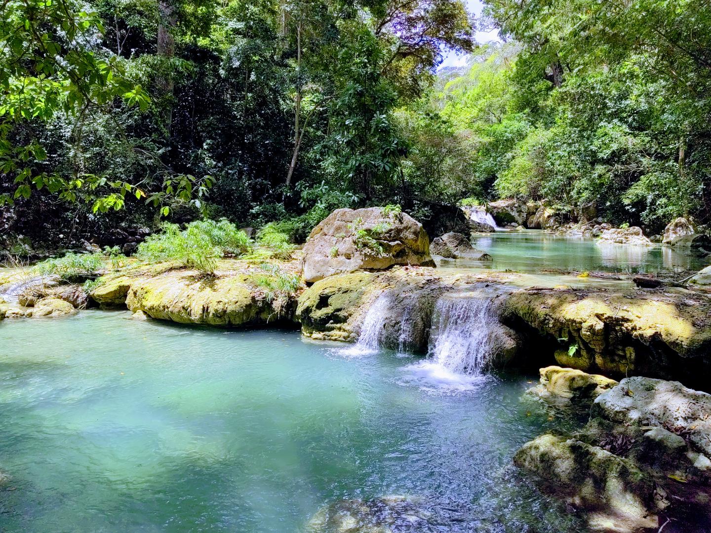 Ecoturismo en Montes de Oca, La Guajira: descubre este destino único