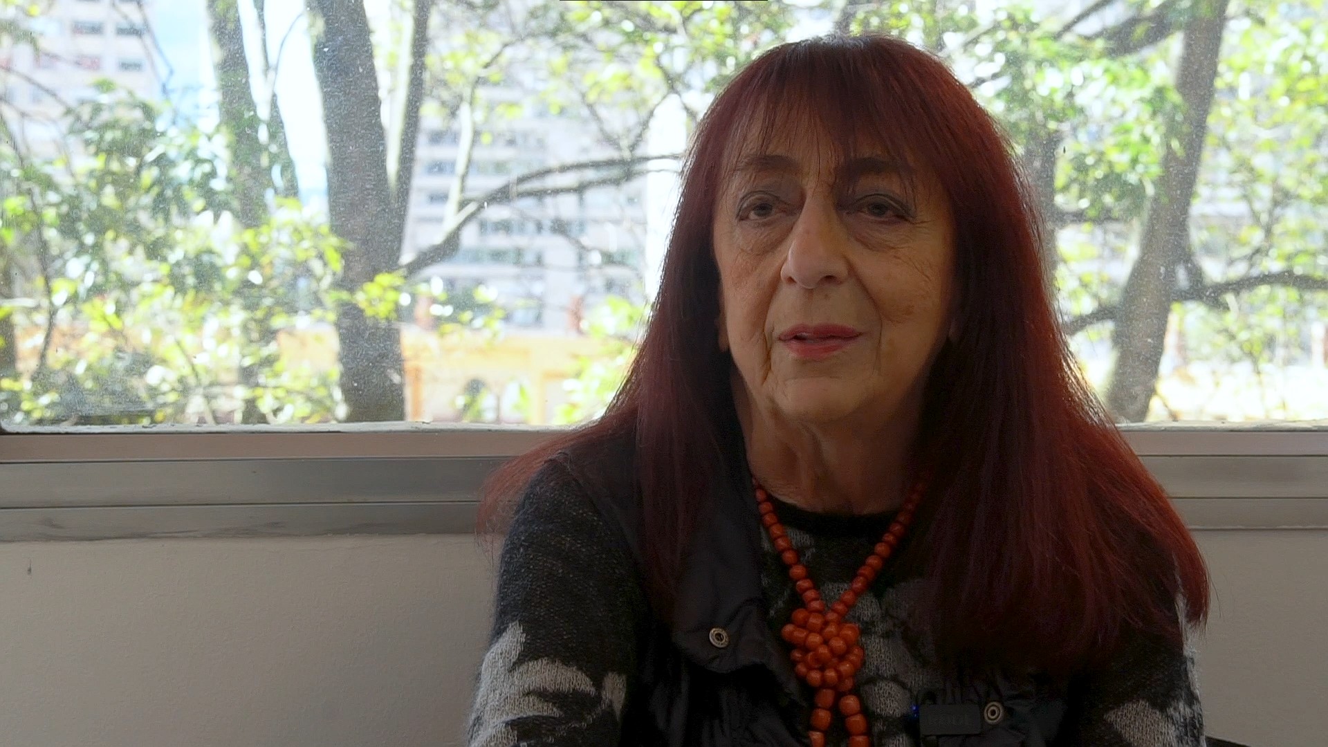 Marta Granados | una mujer en el diseño gráfico en Colombia