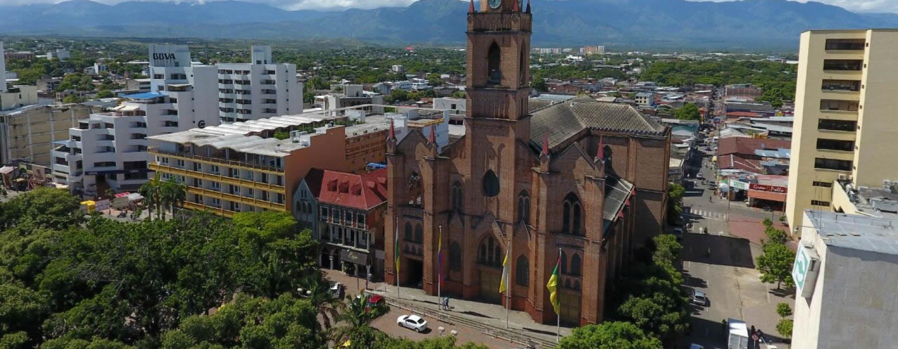 Neiva | La ciudad estará presentando prolongados cortes de agua