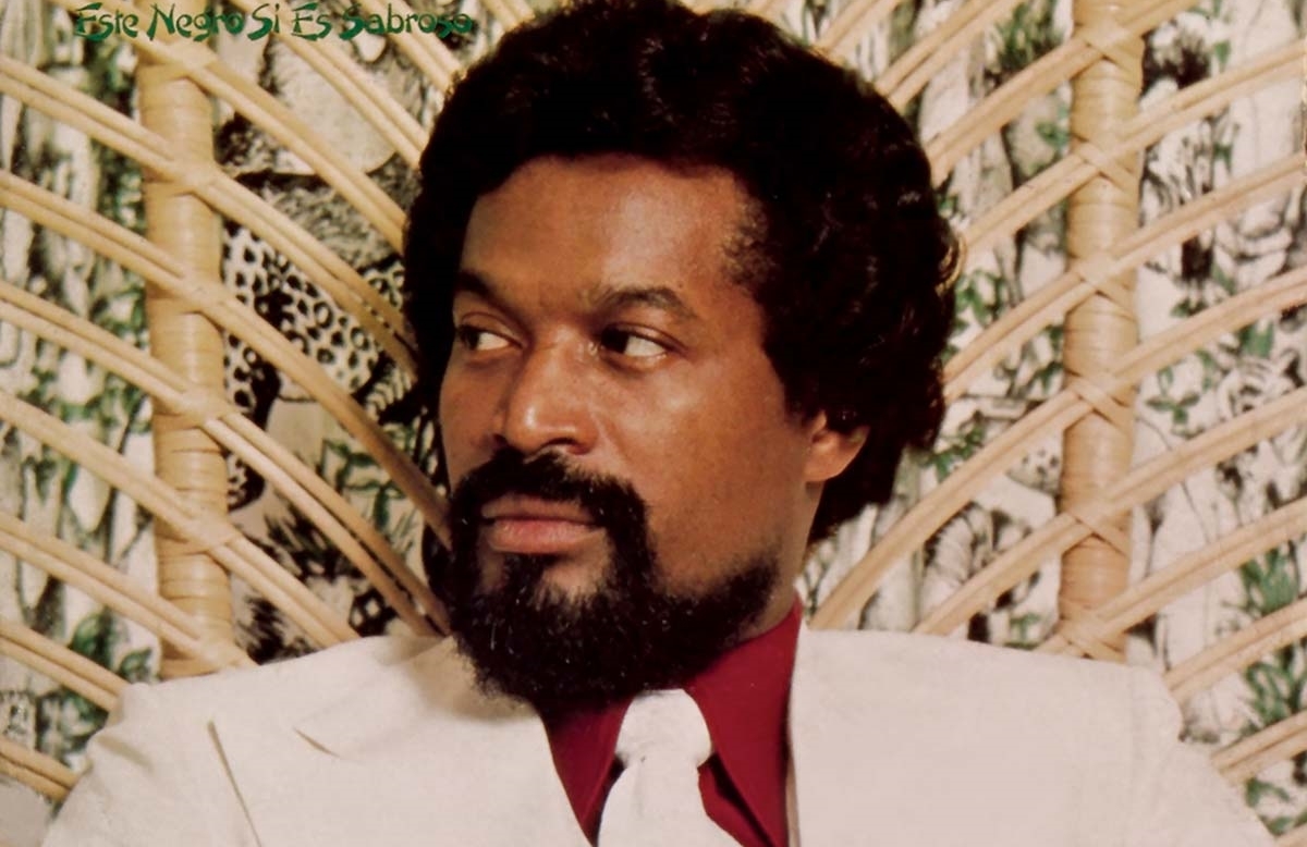 Pete ‘El Conde’ Rodríguez, la realeza de la salsa