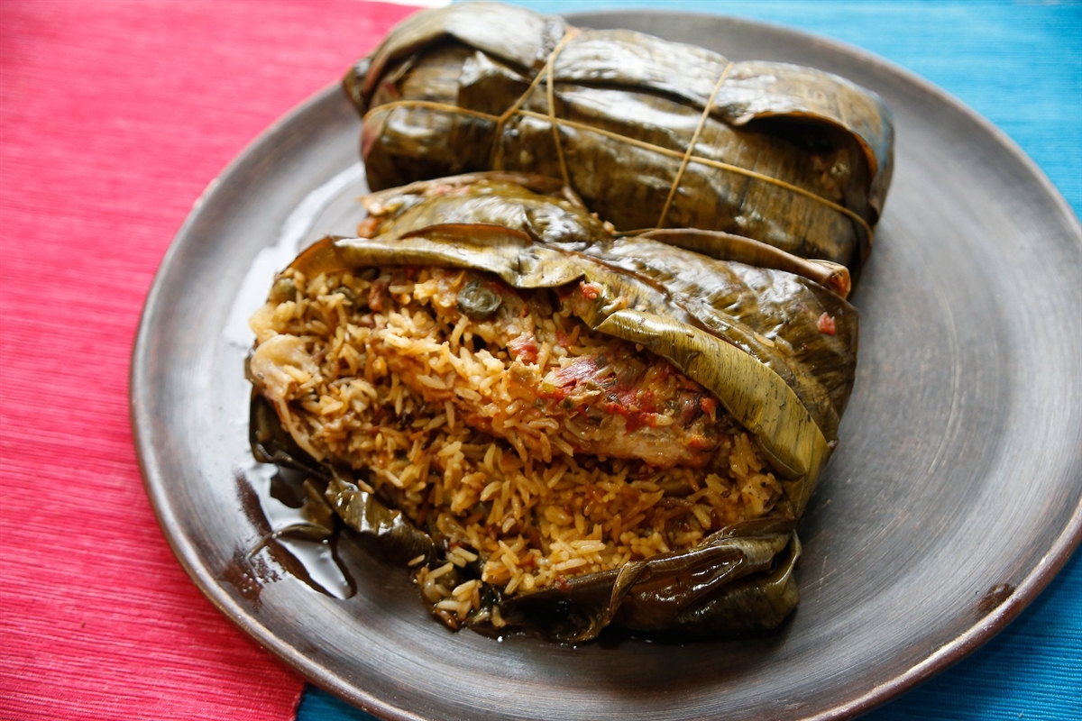 Recetas navideñas colombianas fáciles