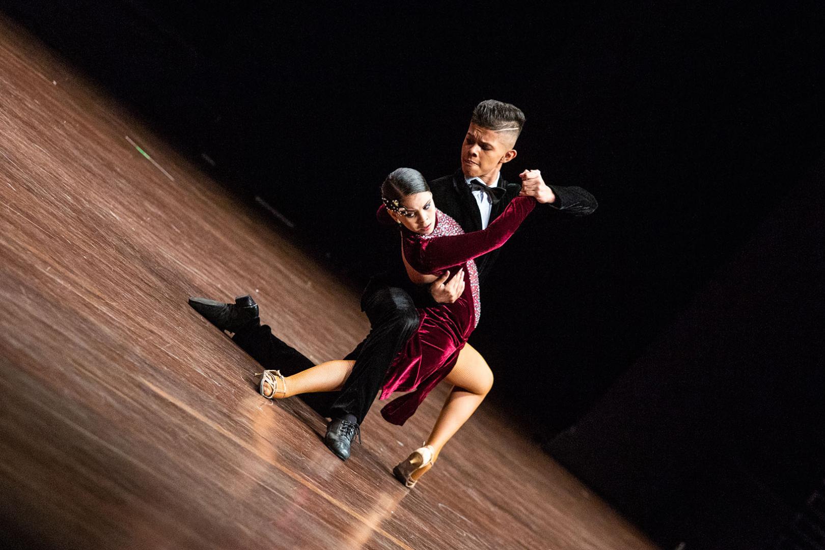 Tango en Colombia | Historia, tradición y festival en Medellín
