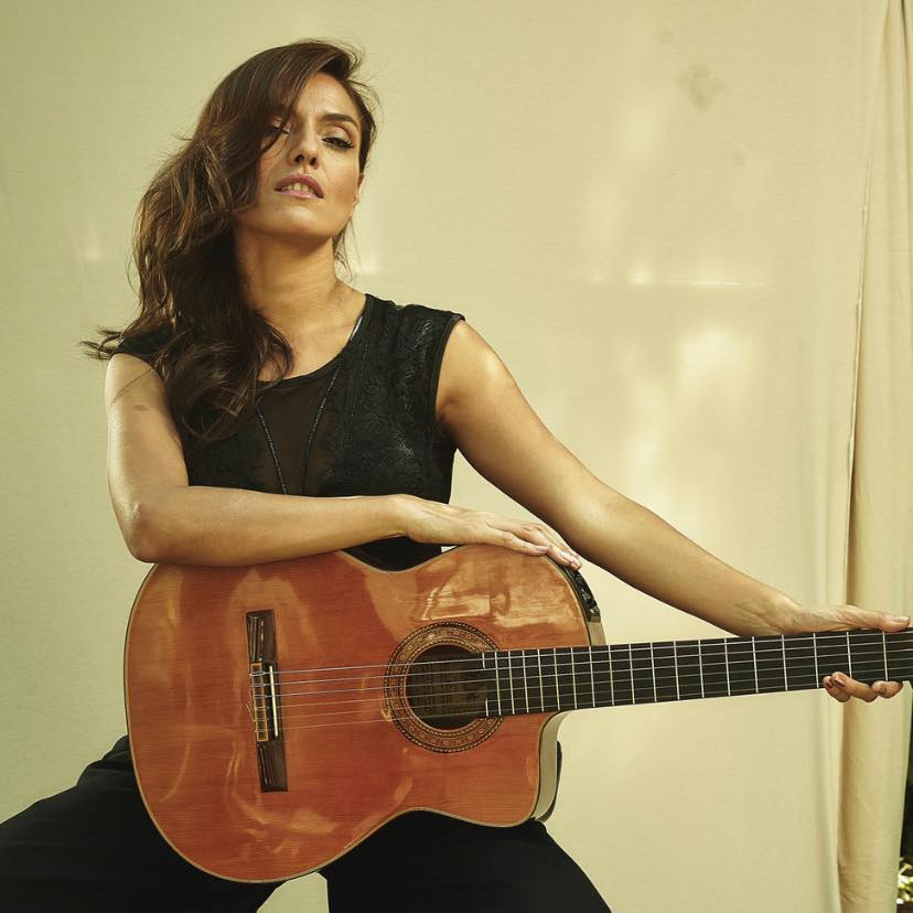 Victoria Sur, Orquesta Canela y más en Estrenos de la Semana