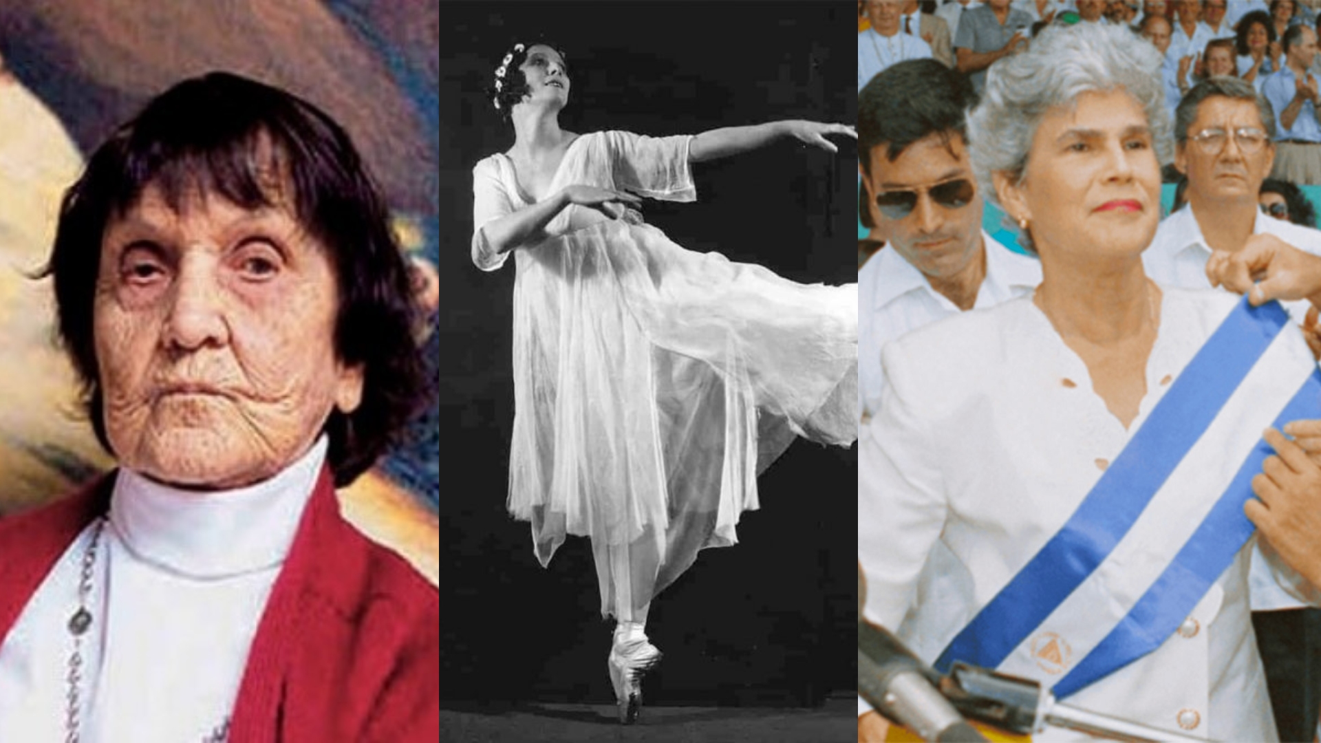 10 mujeres inspiradoras que cambiaron el mundo