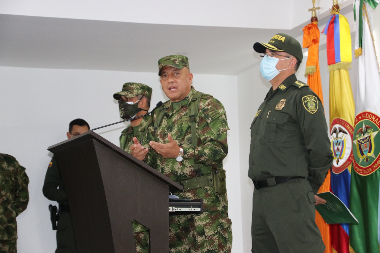 Asesinato presidente Haití: identifican a colombianos implicados