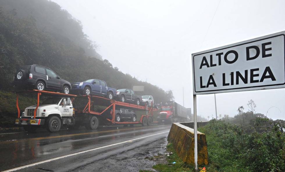 La Línea estará cerrada este 28 y 29 de septiembre