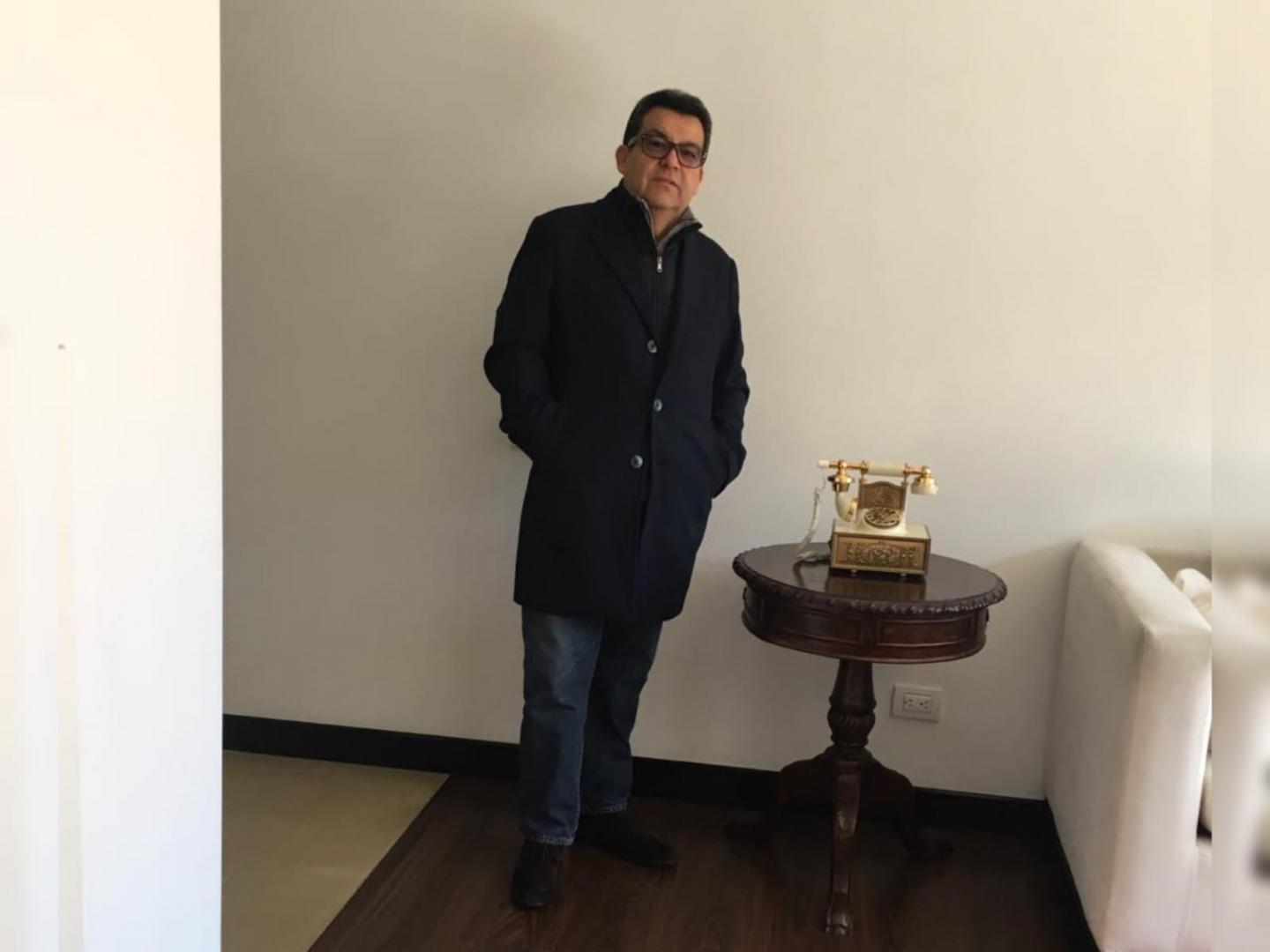 Jaime Dussán será el nuevo presidente de Colpensiones