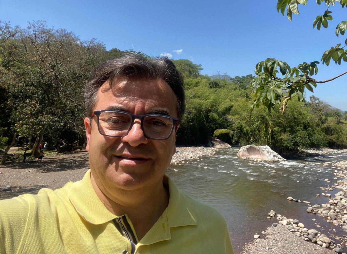 ¿Quién es Olmedo López? nuevo director de la UNGRD