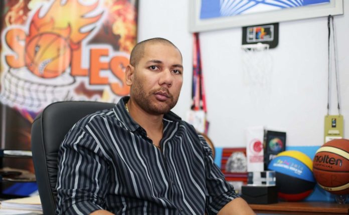 Nayib Bukele, presidente de El Salvador, y su hermano colombiano