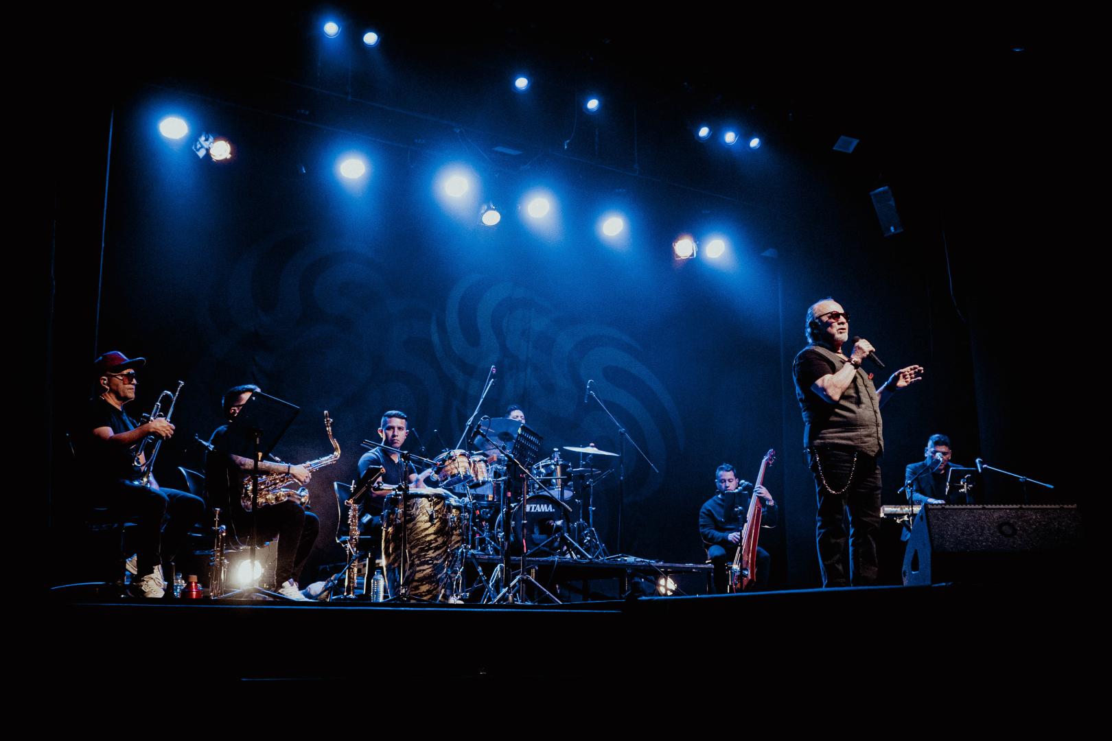 Obra sobre César Mora: dónde es, fechas, precios