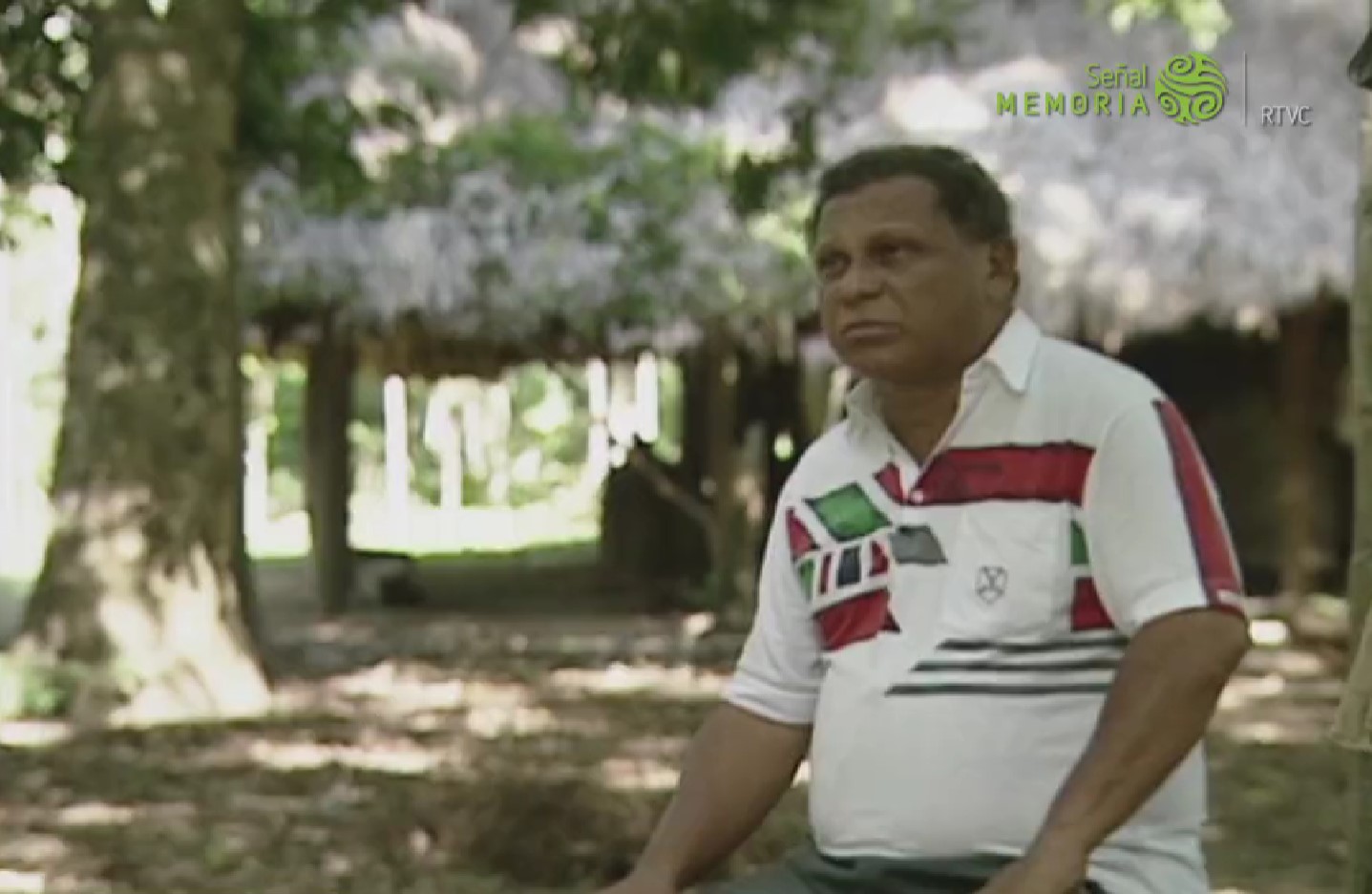 Canciones de Adolfo Pacheco sobre sus raíces negras