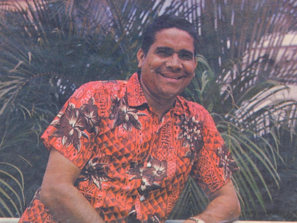 Antolín Lenes: el centenario de una leyenda orense