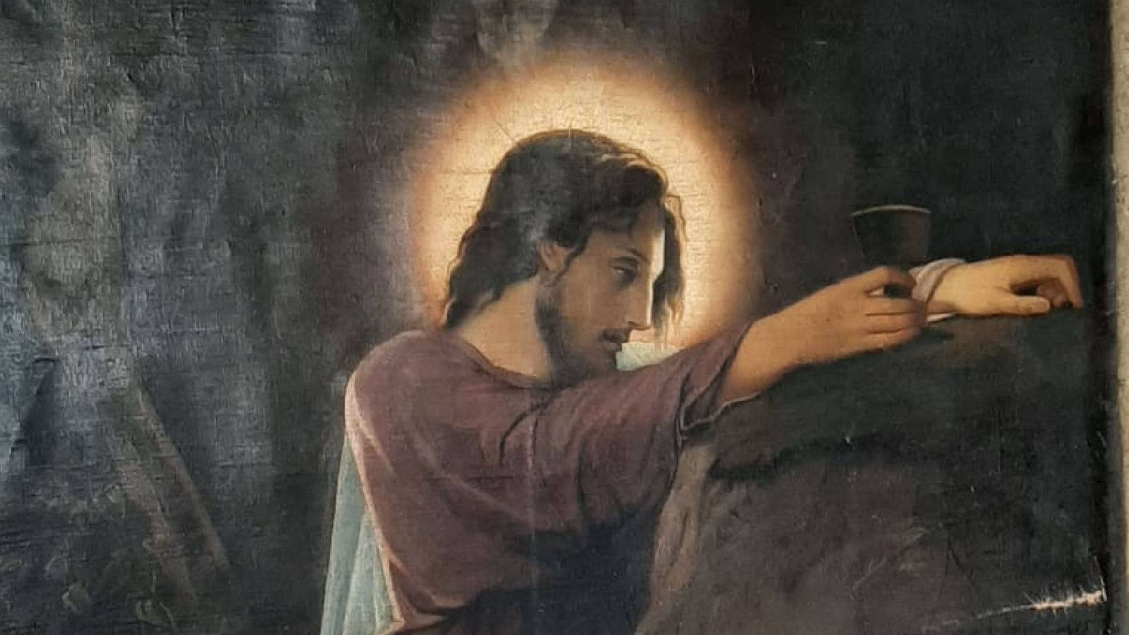 Arte religioso en Nariño: técnicas, historia y estilos