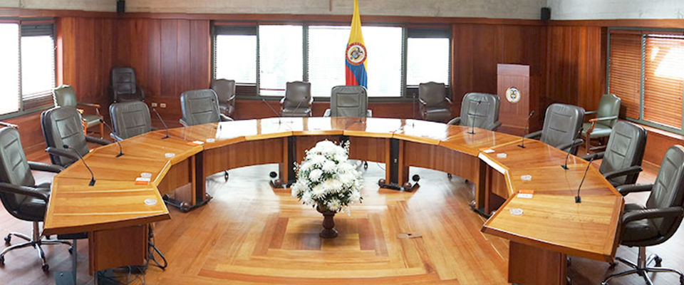 Corte protege derechos del pueblo Motilón Barí