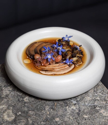 El Chato y Leo: exponentes de la cocina colombiana en la lista de los ...