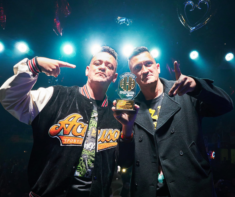 Desorden social: el rap como herramienta de transformación social