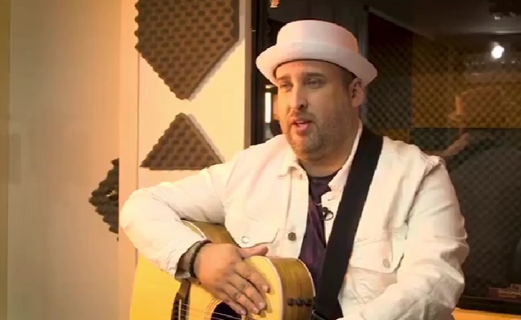 Fresto Music lanza su nueva canción 'Beso Roto'