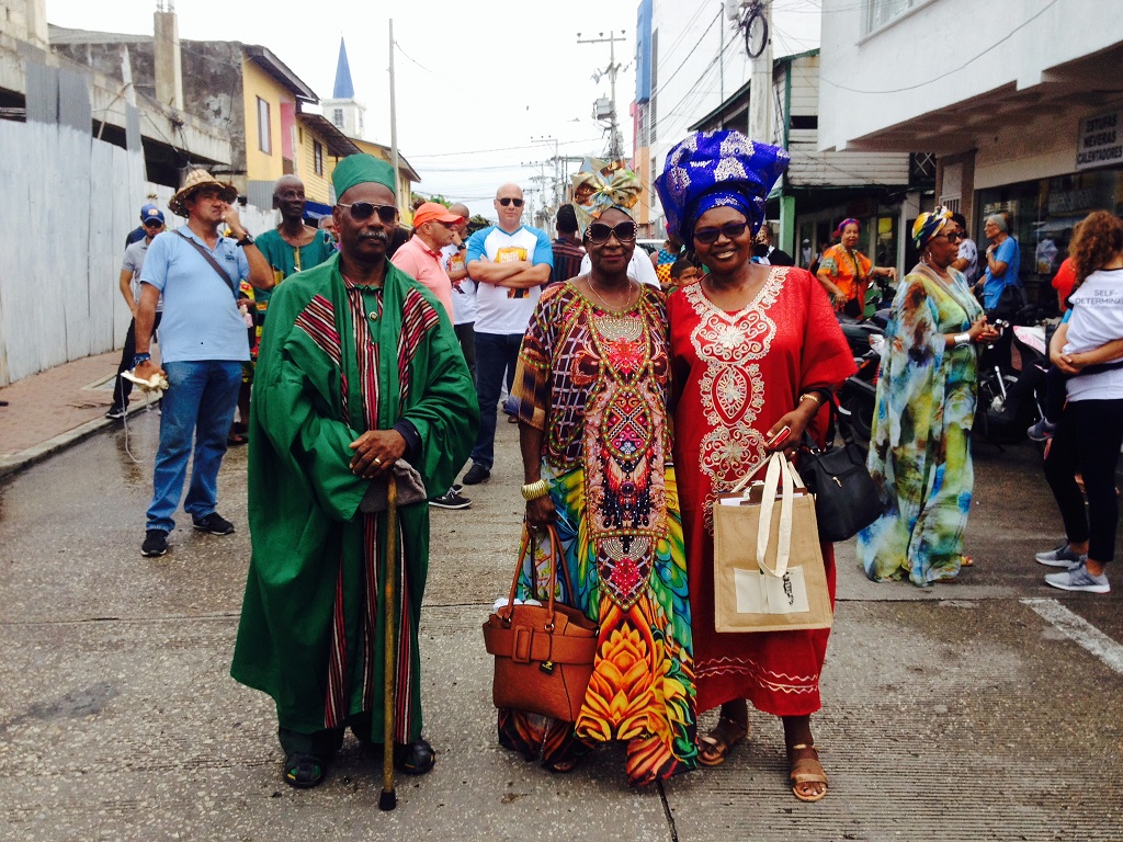 Raizales: pueblo que celebra su independencia de una época esclavista