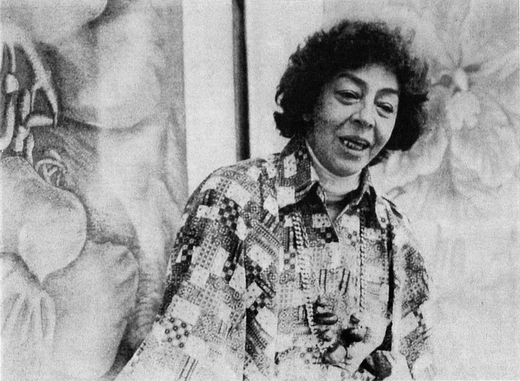 Emma Reyes: La historia de una artista colombiana que conquistó el mundo