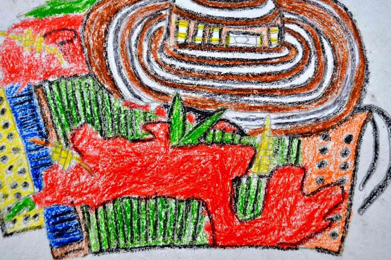 Festival de Canciones Samuel Martínez | Eventos, programación y más