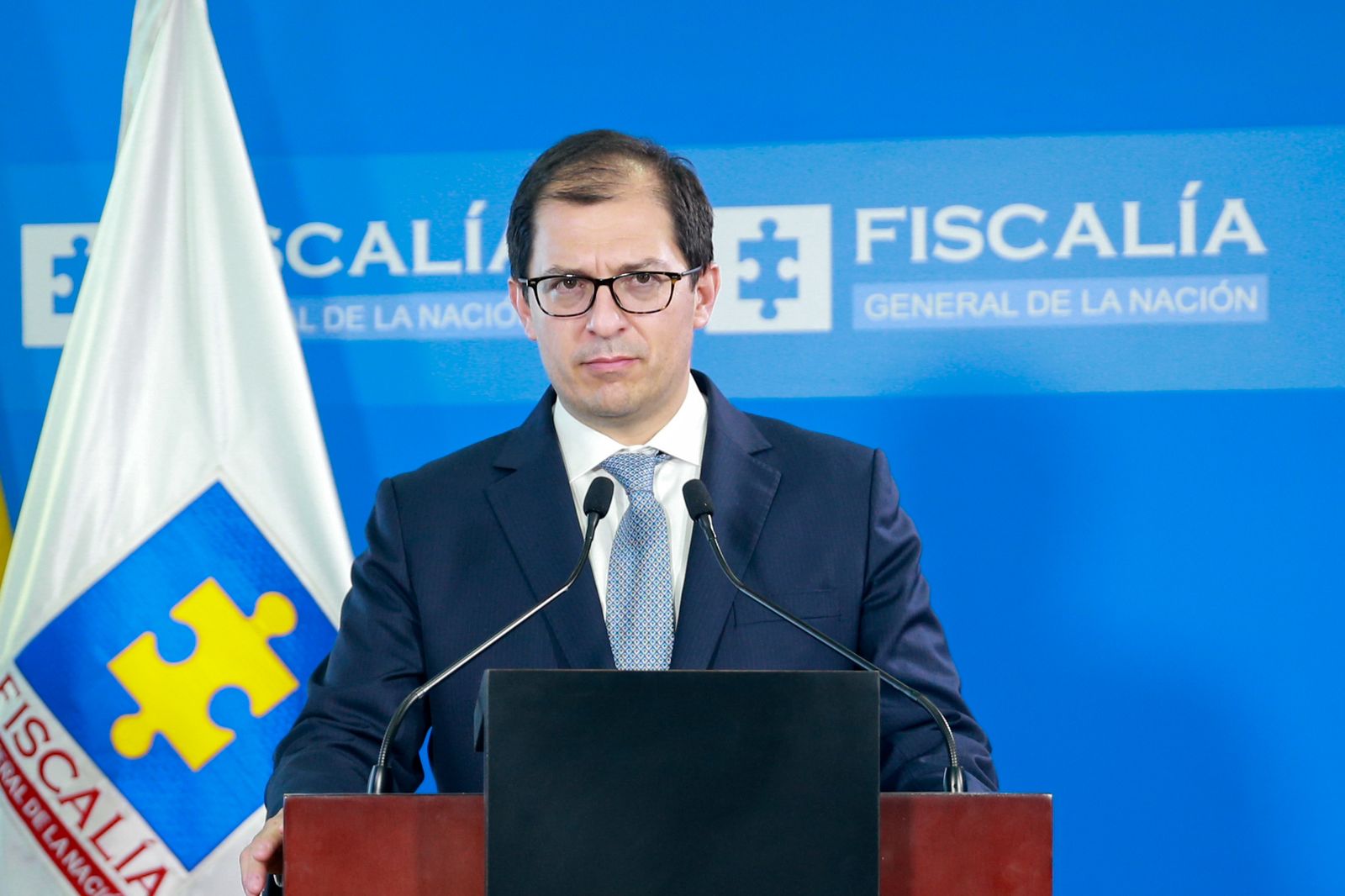 Plan de atentato contra el fiscal: Gobierno insiste en verificación ...