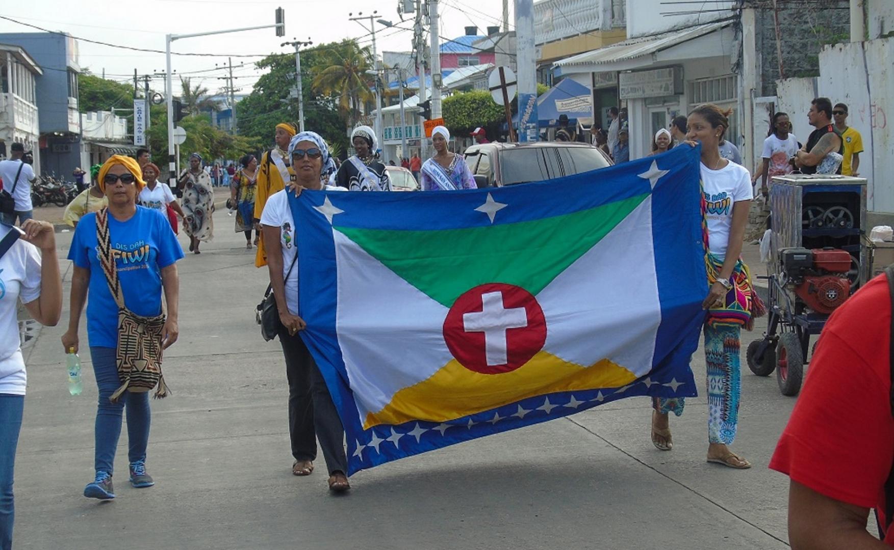 Creole, idioma ancestral de San Andrés: ¿Quiénes pueden aprenderlo?
