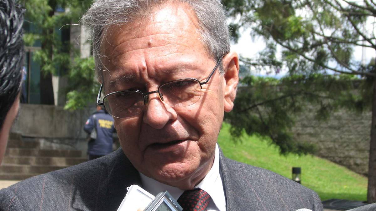 JEP cita a declarar al general Jesús Arias por desaparición forzada