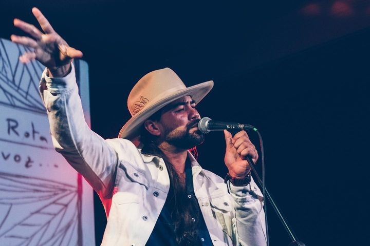 Descarga gratis Yo soy como usted de Jaison Neutra | Música nueva