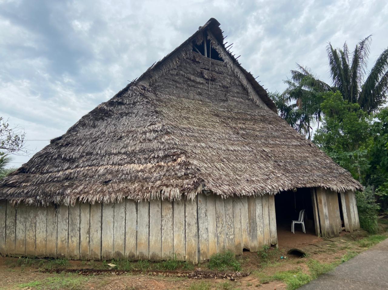 Comunidades Indígenas | El mambeo pedagógico de los Murui Muina