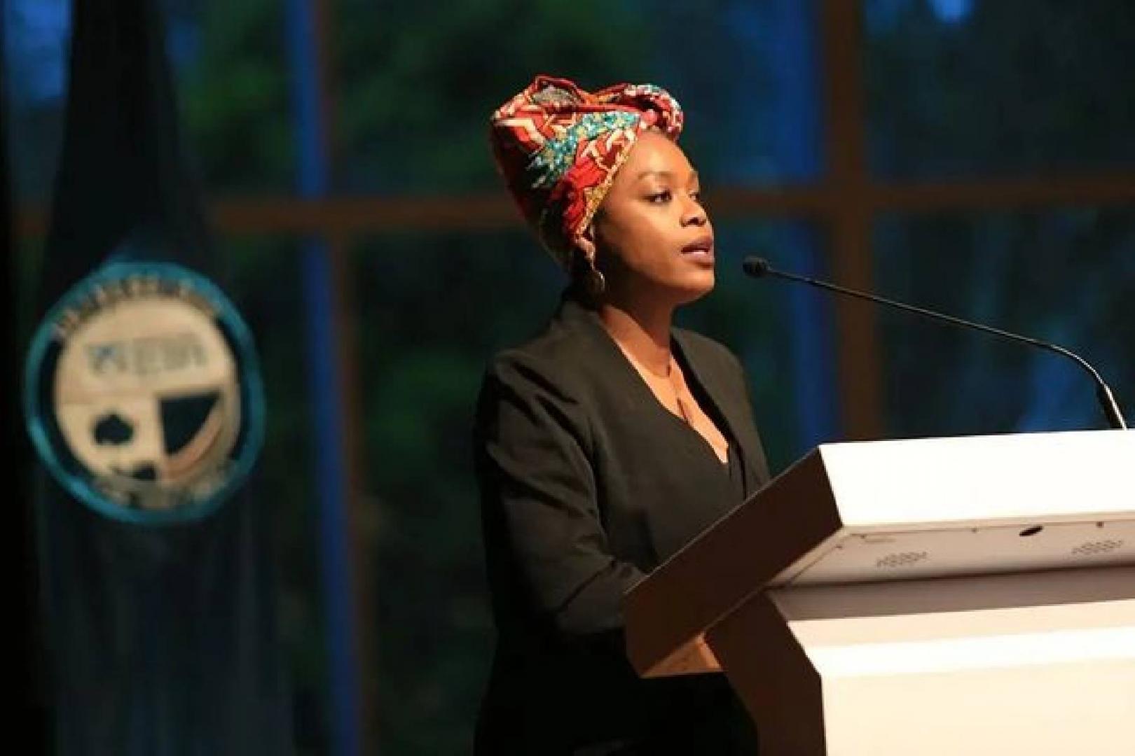 Aurora Vergara ¿Quién es la nueva ministra de Educación?