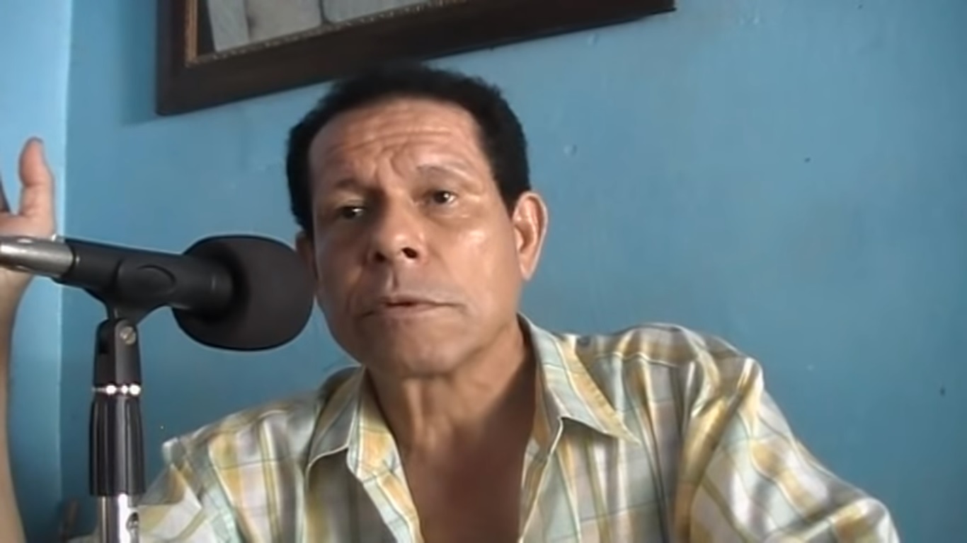 Máximo Jiménez: murió el pionero del vallenato protesta