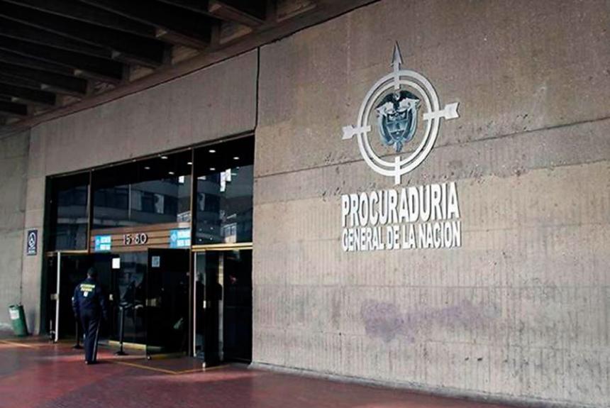 Procuraduría abre indagación previa por irregularidades en la SAE