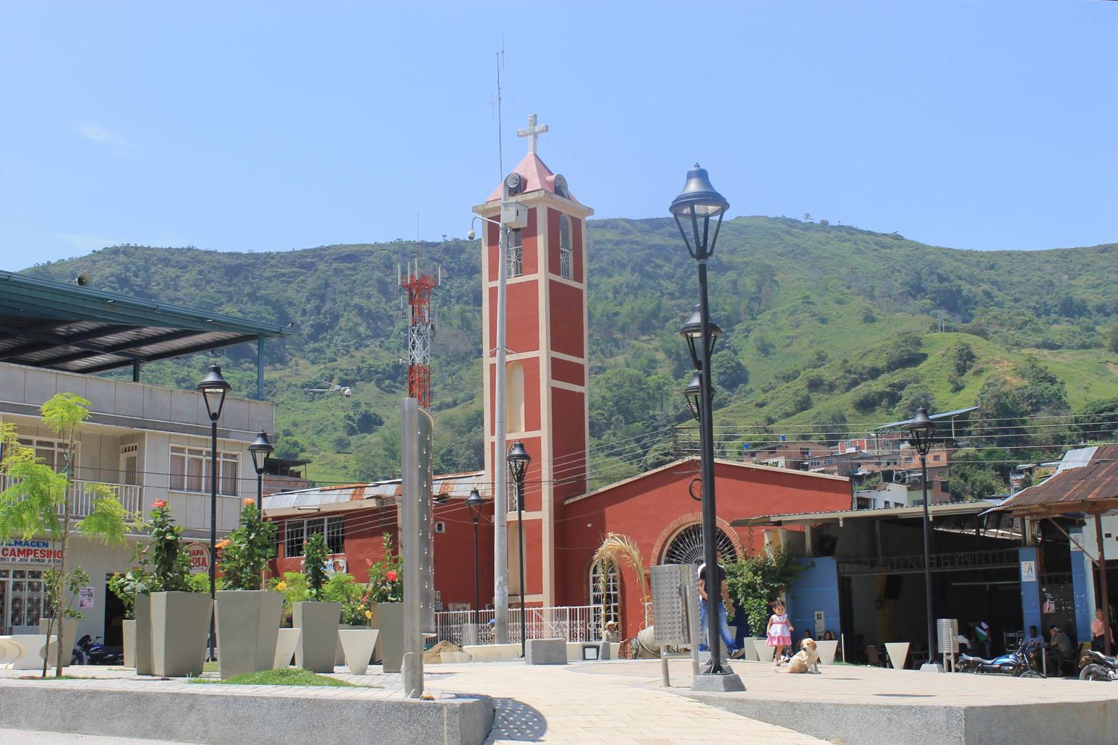 Alcaldía de Rioblanco propone rebajar tarifas de impuesto predial tras ...