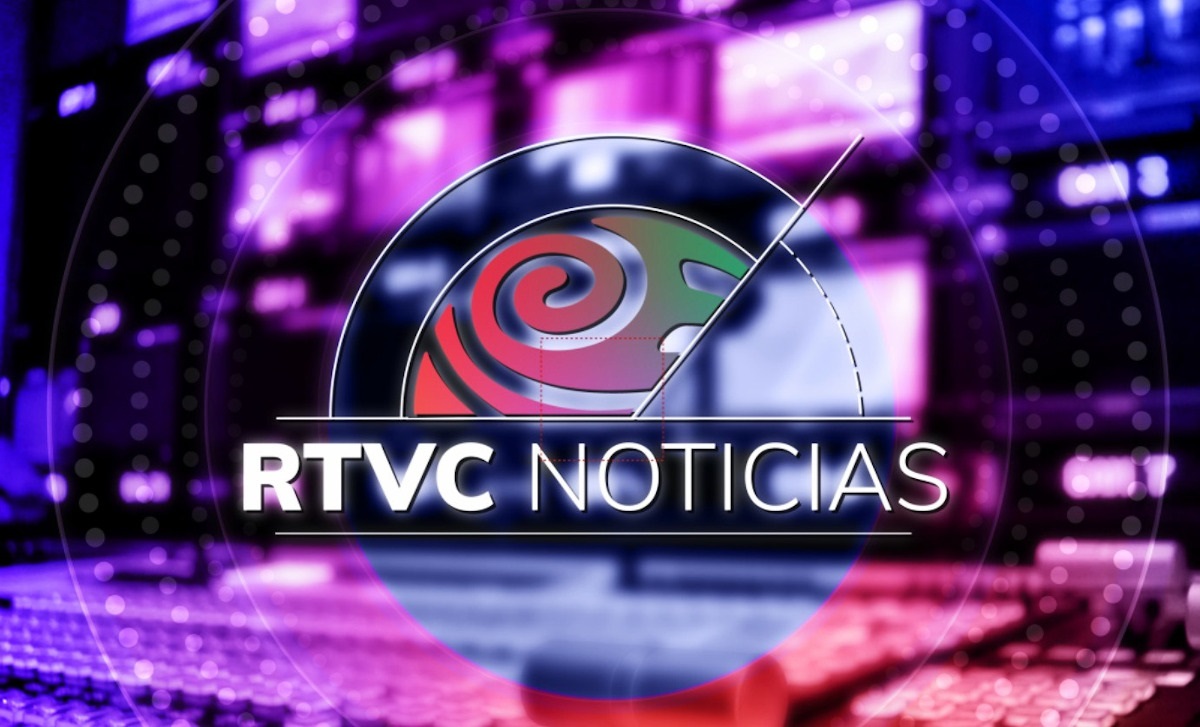 RTVC Noticias llegó a medio millón de seguidores en TikTok