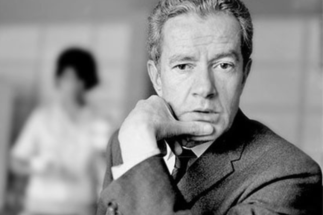 ¿Quién es Juan Rulfo? Conoce su trayectoria literaria