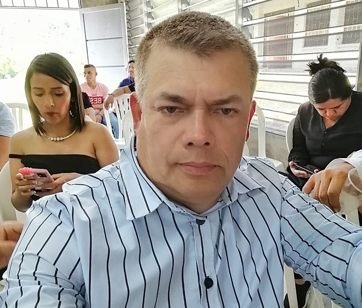 Demo de la Semana: 'Bella flor' de Albeiro Ramírez