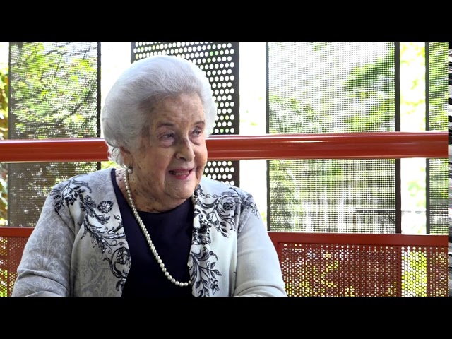 Murió Ángela Restrepo, una de las científicas más importantes del país