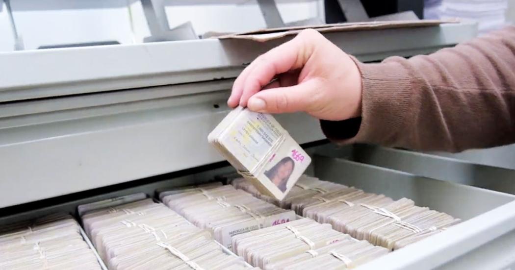 ¿Qué hacer si me roban los documentos de identificación? | Denuncias ...