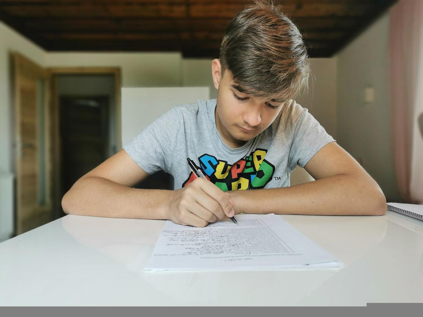 Estrés escolar: ¿qué es y cómo afrontarlo?