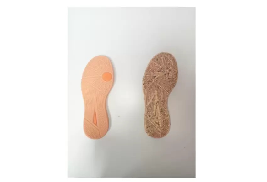 Suelas de zapatos hechas con residuos de café | Universidad ECCI