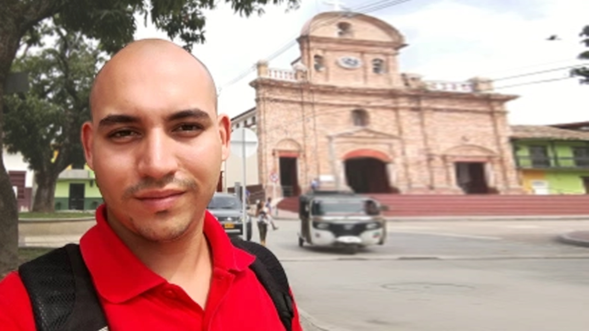 Así nació ‘El Teacher Pedro’, el proyecto digital de un docente que ...
