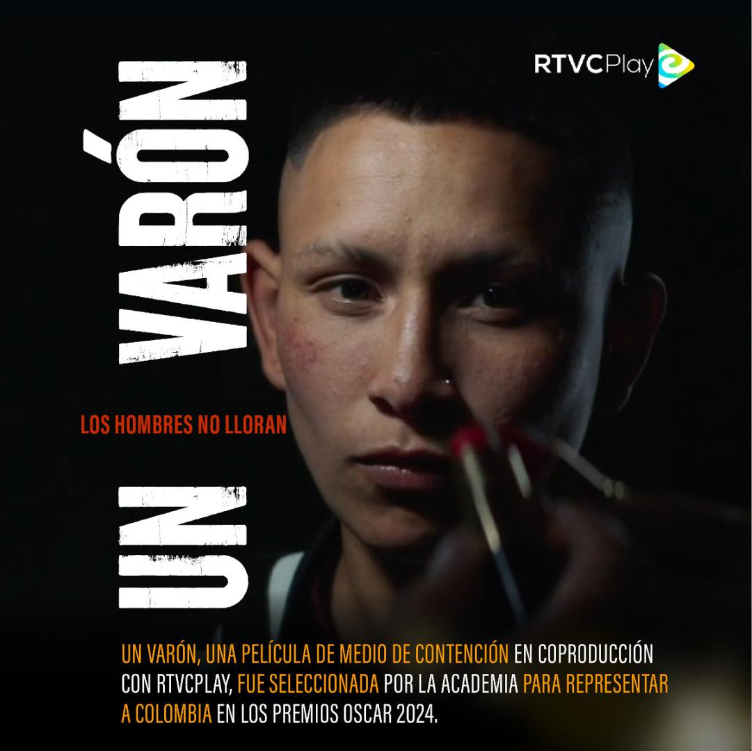 Premios Óscar: una producción colombiana estará presente