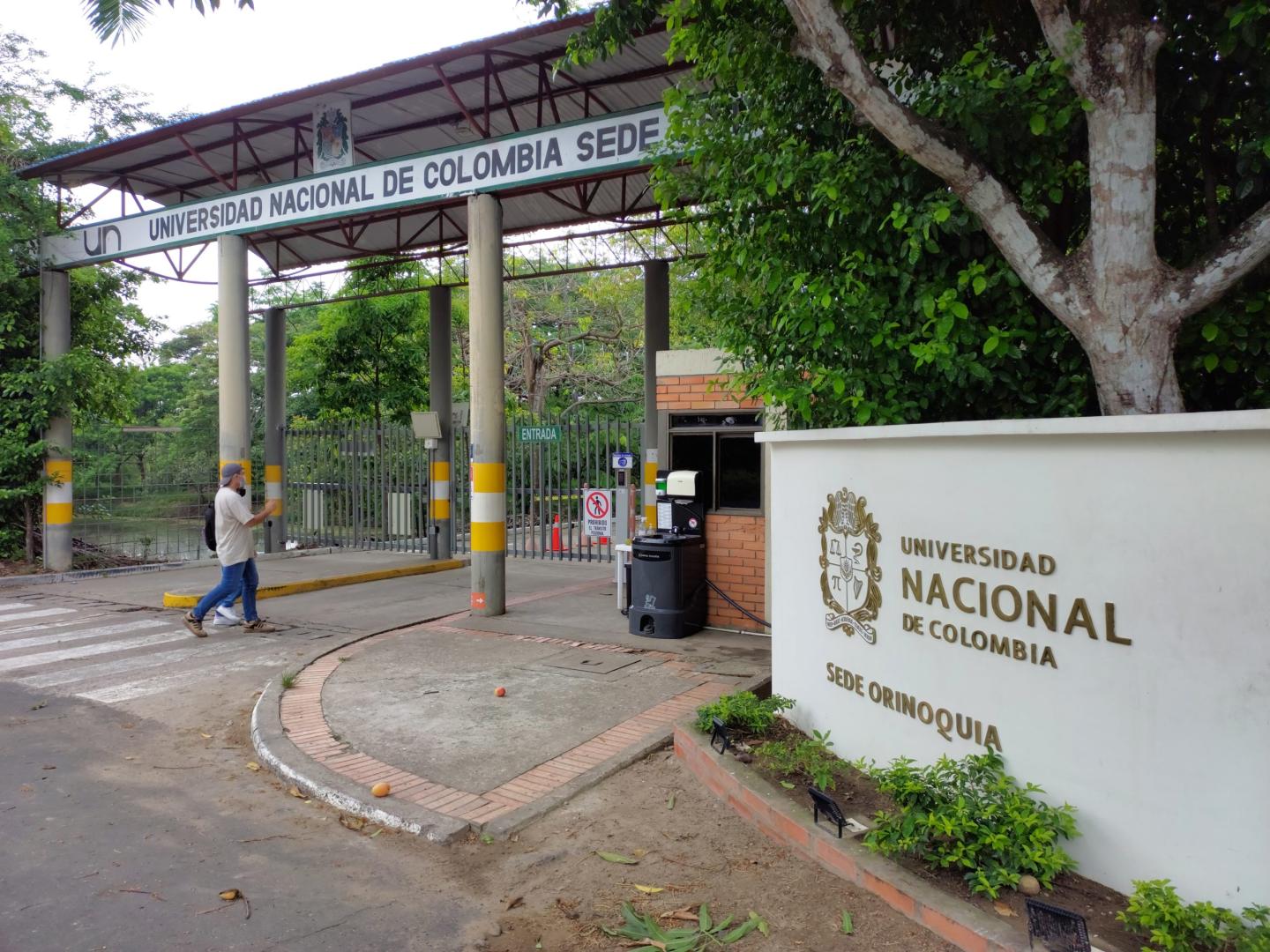 Conoce la oferta académica de la Universidad Nacional en el ...