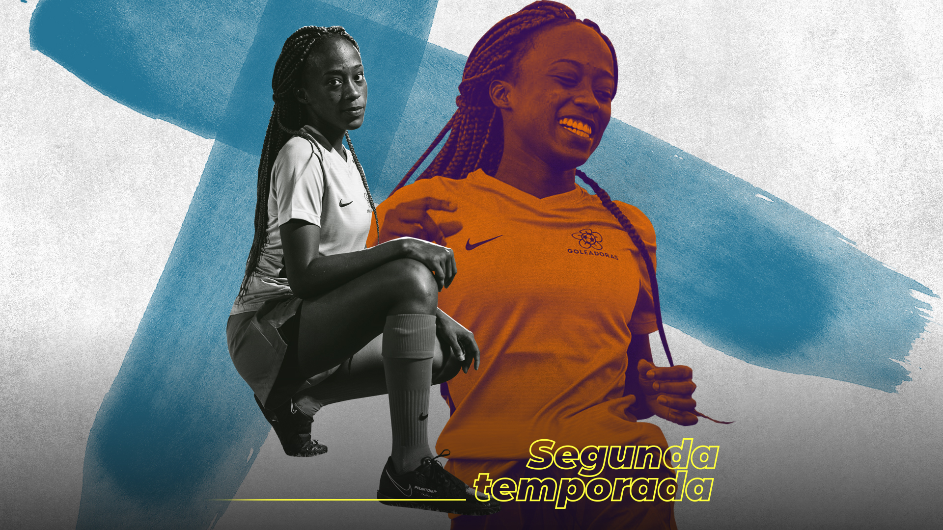 Jennifer Mena, driblando la desigualdad