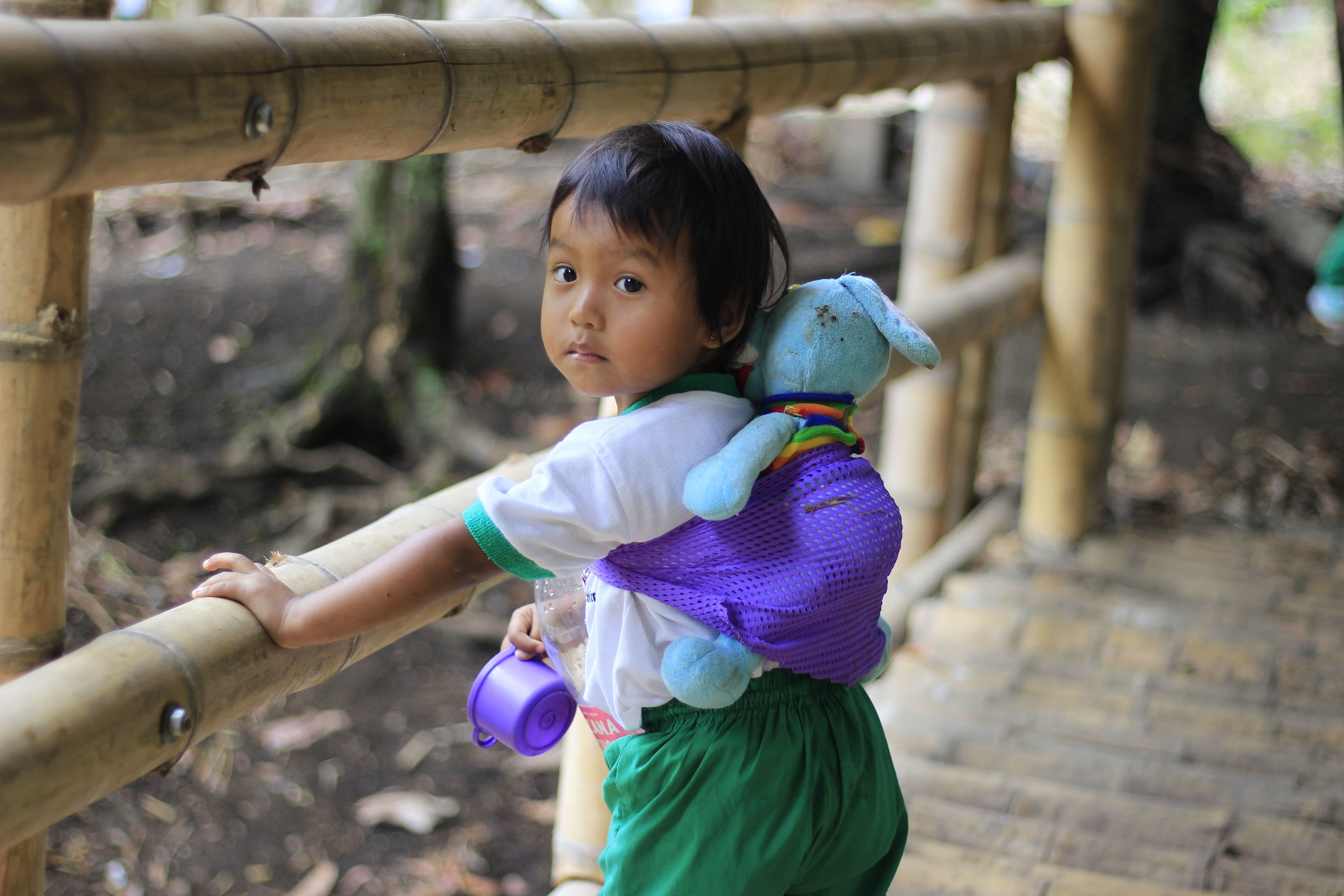 Nasa yuwe, semillas de vida en el Cauca